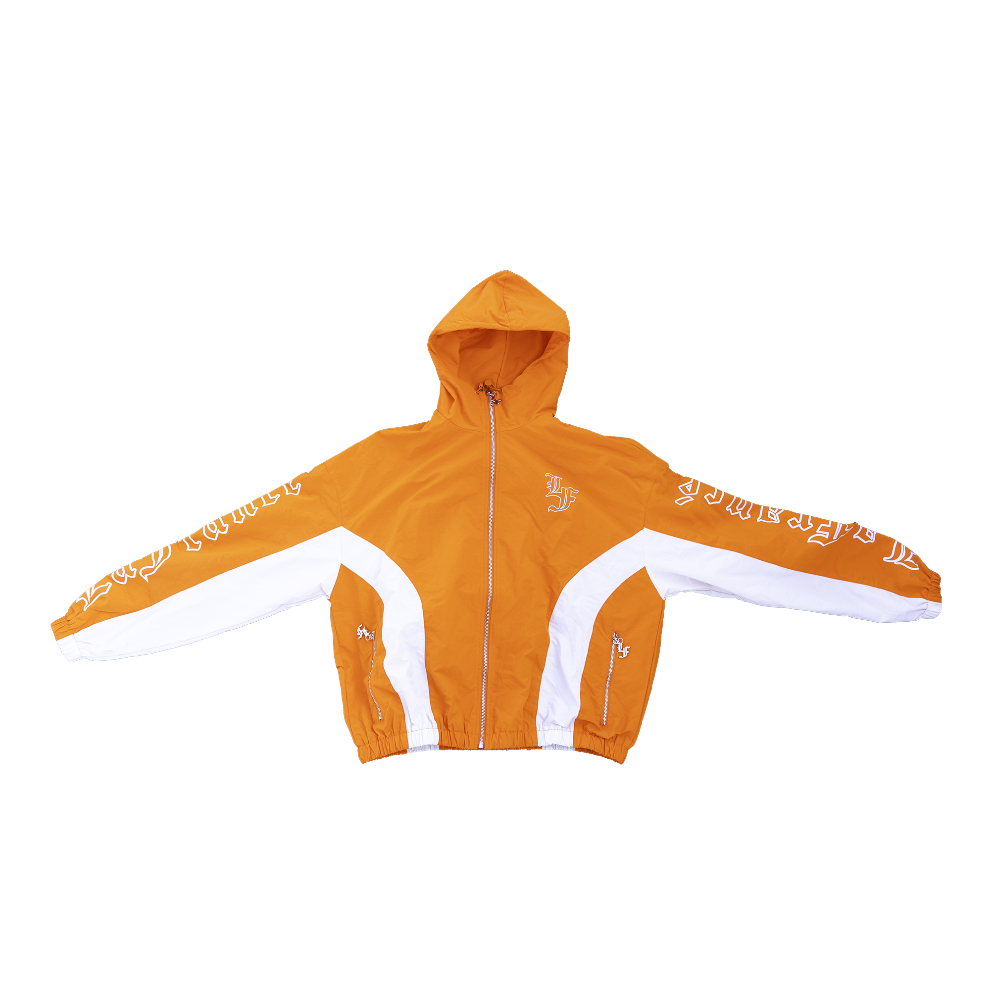 3M Nylon Jacket – LaFrancé