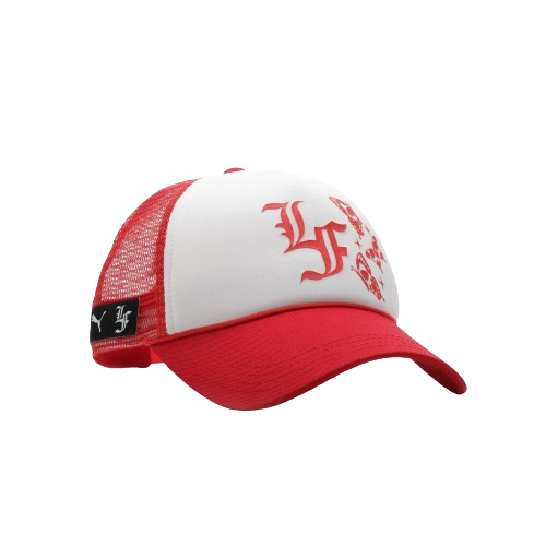 LF x PUMA Hat - 111 – LaFrancé
