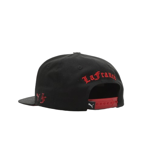 LF x PUMA Hat - RARE – LaFrancé
