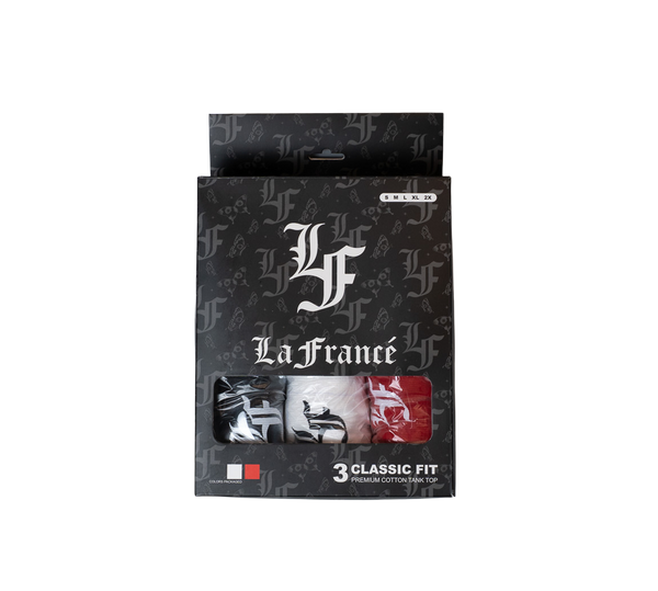 NEW – LaFrancé